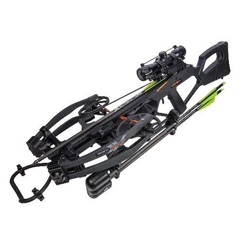 Bear Intense Crossbow Package - D&R Sporting Goods