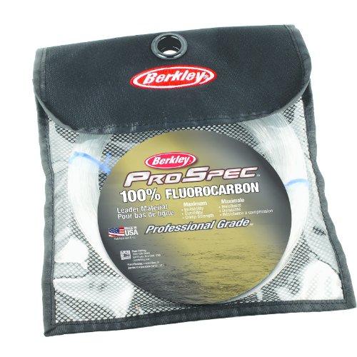 Berkley Prospec 100% Leader 30lb 25yd - D&R Sporting Goods