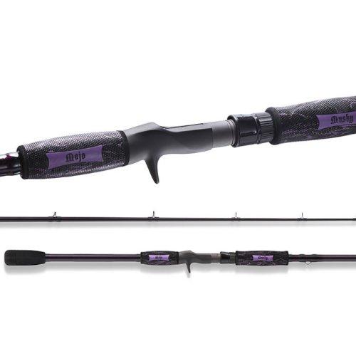 St. Croix Mojo Musky - D&R Sporting Goods