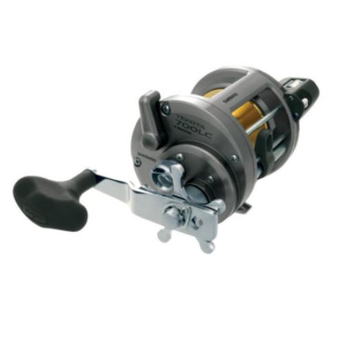 Shimano Tekota 700 Line Counter - D&R Sporting Goods