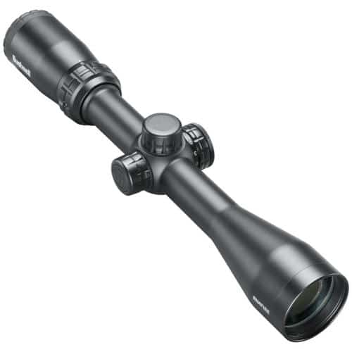 Bushnell Rimfire 3-9 x 40 Riflescope - D&R Sporting Goods