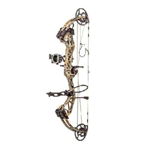 Bear LS Inception 25.5-30″ Draw - D&R Sporting Goods