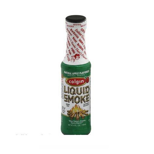 Colgim Liquid Smoke Apple - D&R Sporting Goods