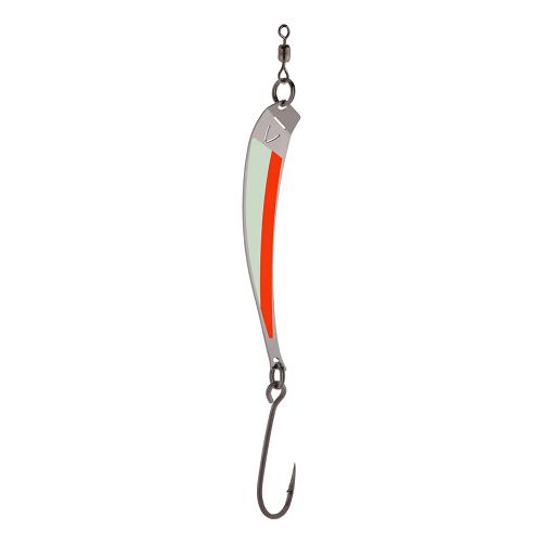 Peetz “Holy Roller” Anchovy Cut Plug Spoon - D&R Sporting Goods