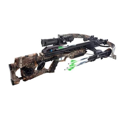 Excalibur Assassin 420TD Crossbow Package - D&R Sporting Goods