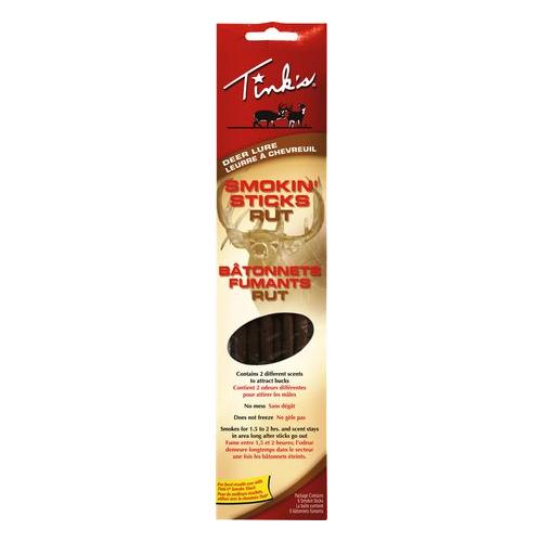 Tinks 69X Synthetic Doe Estrous Smokin Sticks - D&R Sporting Goods