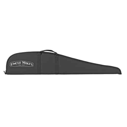 Uncle Mikes 48″ Scoped Rifle Case - D&R Sporting Goods