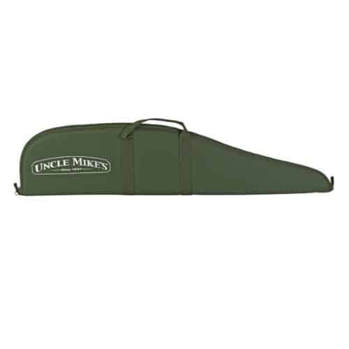 Uncle Mikes 40″ Scoped Rifle Case - D&R Sporting Goods