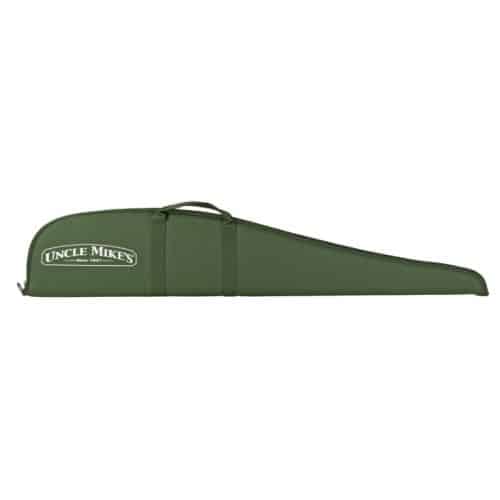 Uncle Mikes 48″ Scoped Rifle Case - D&R Sporting Goods
