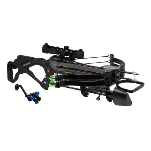 Excalibur TwinStrike Tac2 Package - D&R Sporting Goods