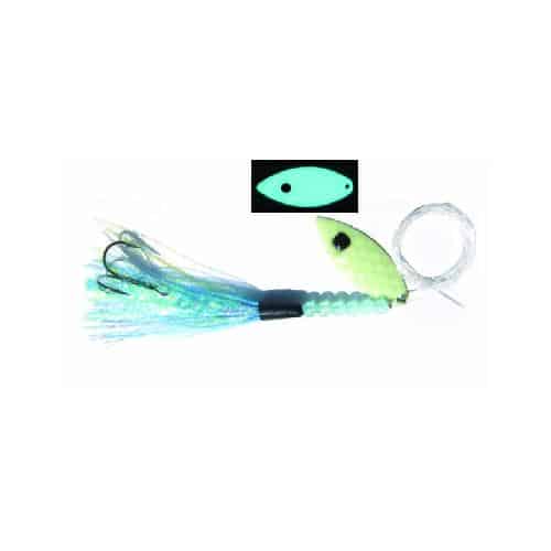 Moonshine Lures Tri-Fly - D&R Sporting Goods