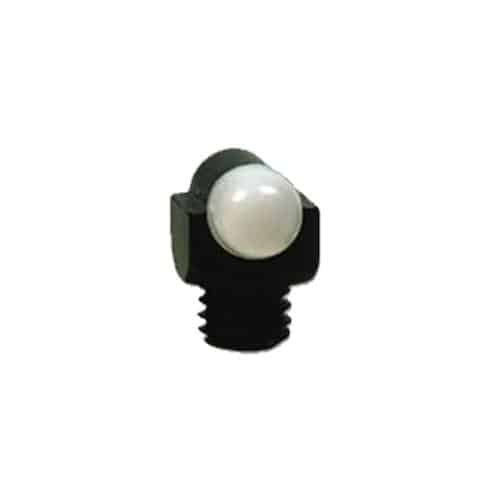 Marble 3-56 Short Shank Ivory Sight - D&R Sporting Goods