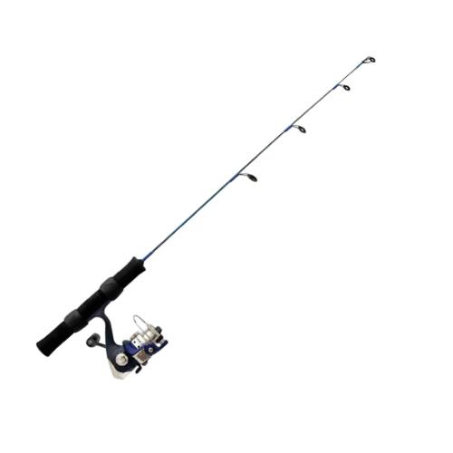 Quantum Frosted Ice Combo - D&R Sporting Goods