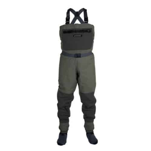 Compass 360 Deadfall Waders - Small - D&R Sporting Goods