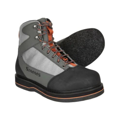 Simms Tributary Felt Boot 7 - D&R Sporting Goods