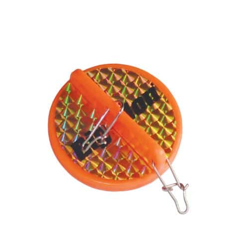 Big Jon Mini Diver Disc - D&R Sporting Goods