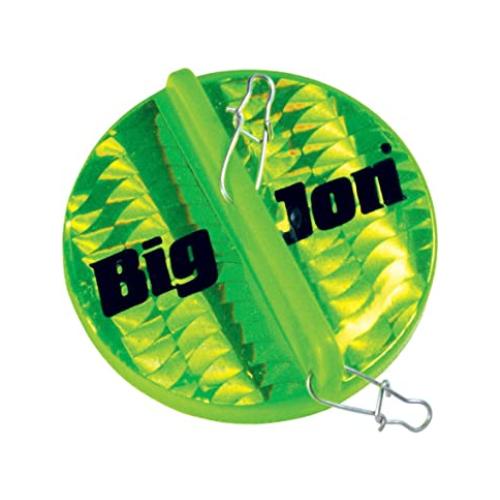 Big Jon Deep’R Diver Disc - D&R Sporting Goods