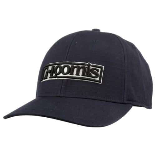 G.Loomis Logo Hat - D&R Sporting Goods
