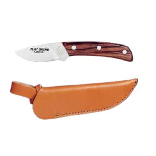 Grohmann Xtra Resinwood Mini Skinner - D&R Sporting Goods
