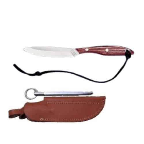 Grohmann Boat Knife SS – D & R SPORTING GOODS