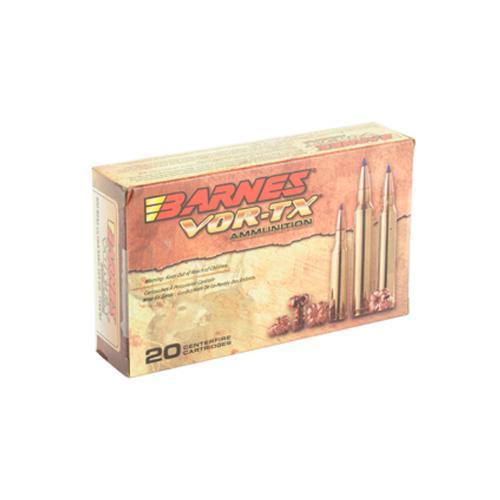 Barnes Vortex 300 Rem Ultra Mag 165Gr - D&R Sporting Goods