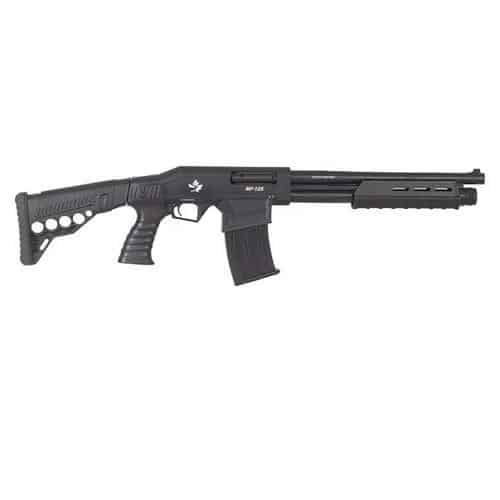 DM Arms MP12-X 12ga Pump - D&R Sporting Goods