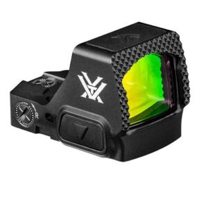 Vortex Defender-ST Red Dot Sight - D&R Sporting Goods